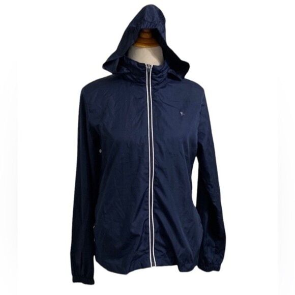 Danskin Now | Jackets & Coats | Danskin Now Girl Windbraker Activewear ...